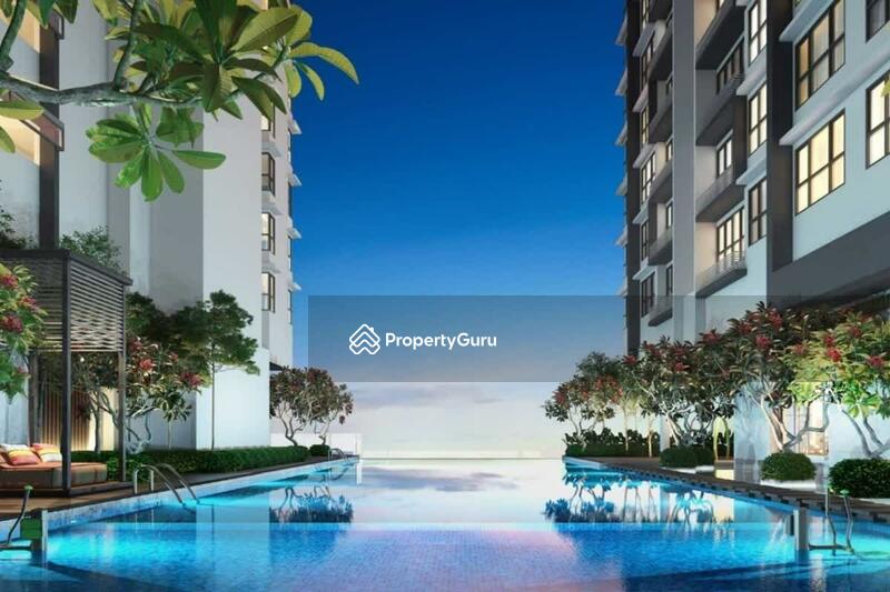 Three33 Residence (Service Residence) for Sale/Rent, 2025