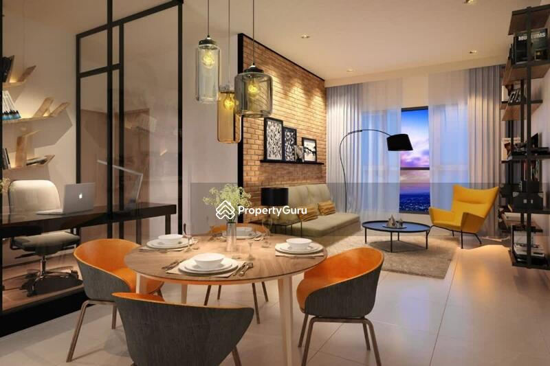 Three33 Residence (Service Residence) for Sale/Rent, 2025