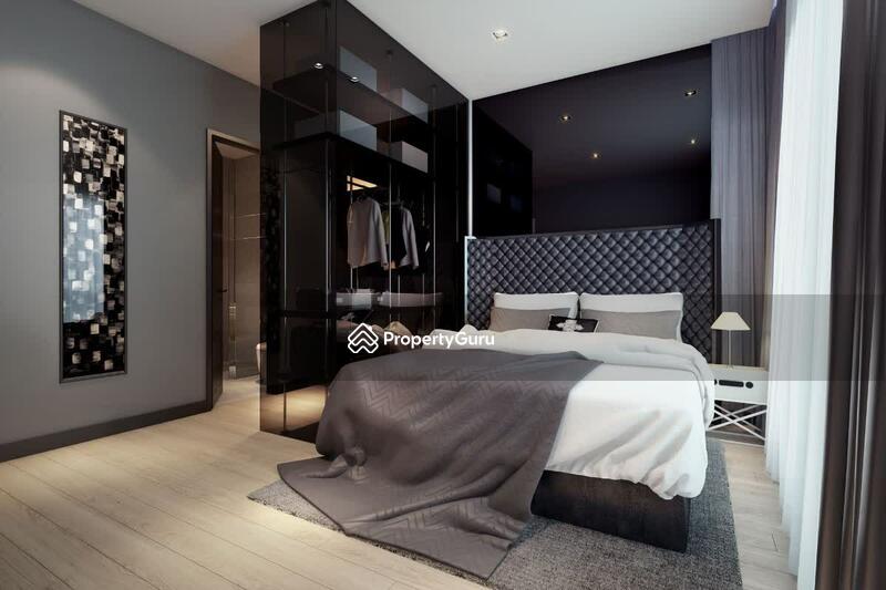 Three33 Residence (Service Residence) for Sale/Rent, 2025