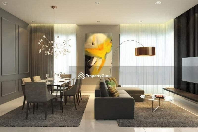 Three33 Residence (Service Residence) for Sale/Rent, 2025