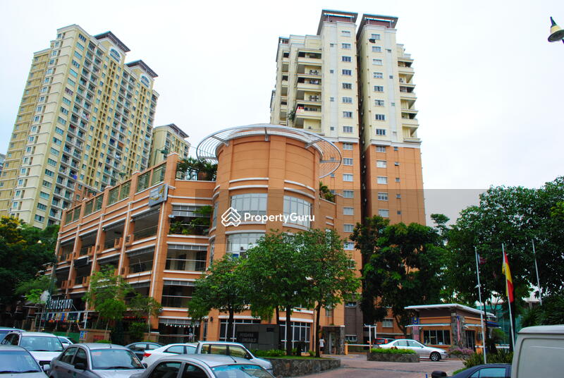 Perdana Emerald details, condominium for sale and for rent ...