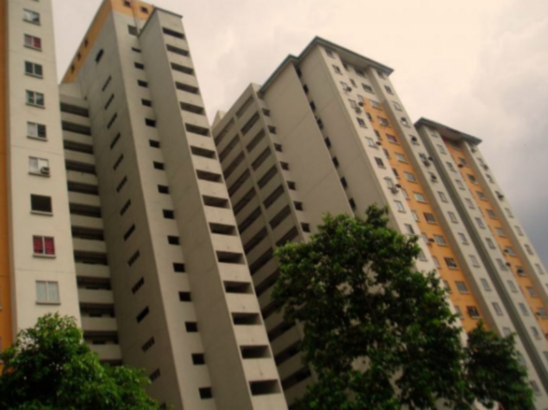 PPR Raya Permai - Apartment for Sale or Rent | PropertyGuru Malaysia