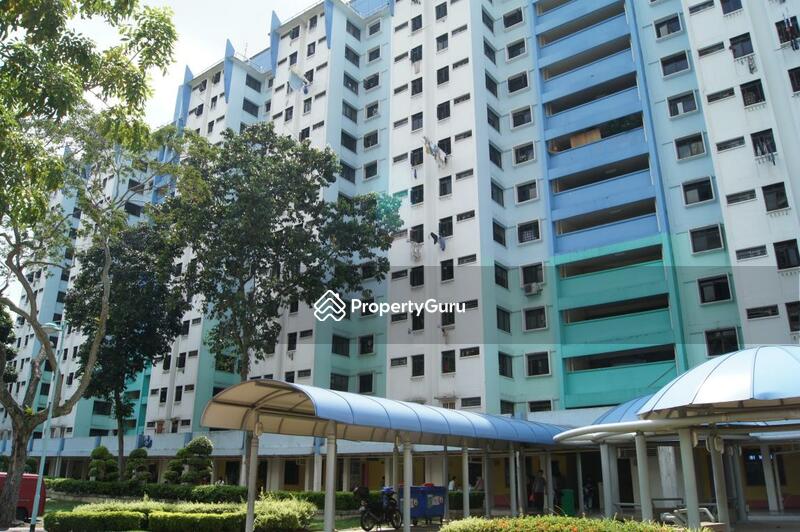 79 Indus Road HDB Details in Alexandra / Commonwealth