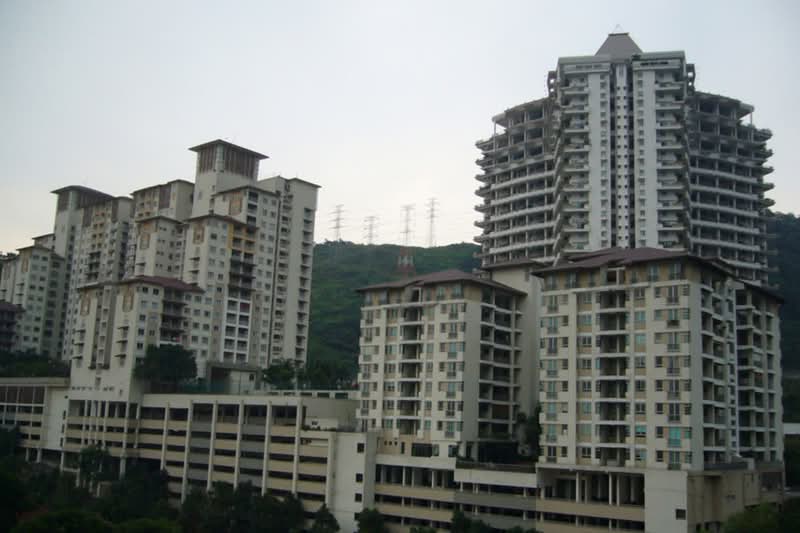 Perdana View - Apartment for Sale or Rent | PropertyGuru Malaysia
