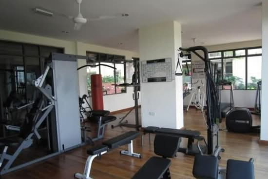 Perdana View, 21 Jalan PJU 8/1, Damansara Perdana, Petaling Jaya ...