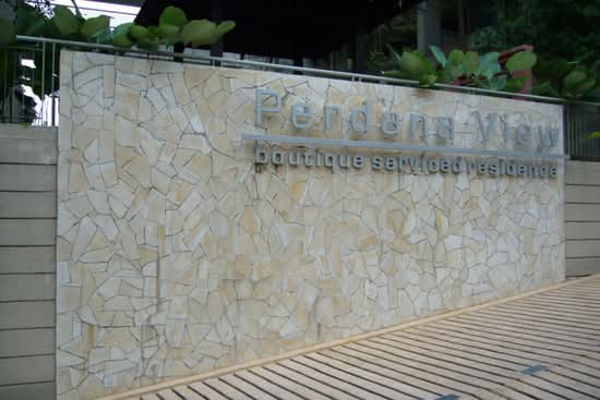 Perdana View, 21 Jalan PJU 8/1, Damansara Perdana, Petaling Jaya ...