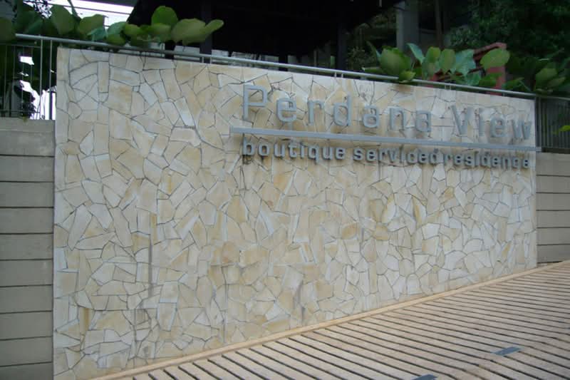 Perdana View - Apartment for Sale or Rent | PropertyGuru Malaysia