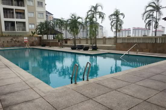 Perdana View, 21 Jalan PJU 8/1, Damansara Perdana, Petaling Jaya ...