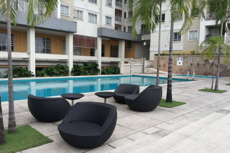 Perdana View - Apartment for Sale or Rent | PropertyGuru Malaysia