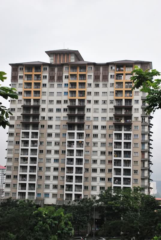 Perdana View - Apartment for Sale or Rent | PropertyGuru Malaysia