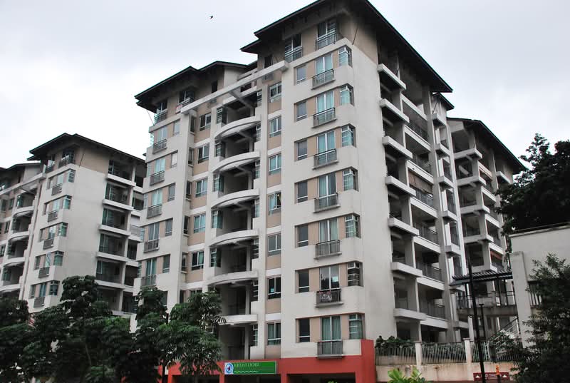Perdana View - Apartment for Sale or Rent | PropertyGuru Malaysia