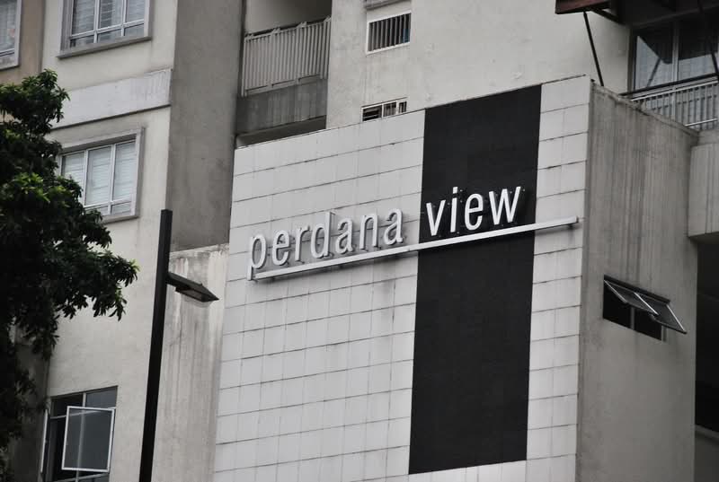 Perdana View - Apartment for Sale or Rent | PropertyGuru Malaysia