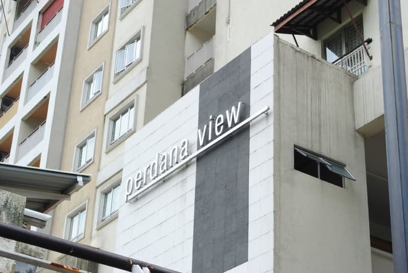 Perdana View - Apartment for Sale or Rent | PropertyGuru Malaysia
