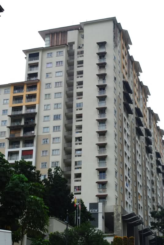 Perdana View - Apartment for Sale or Rent | PropertyGuru Malaysia