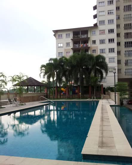 Perdana View, 21 Jalan PJU 8/1, Damansara Perdana, Petaling Jaya ...