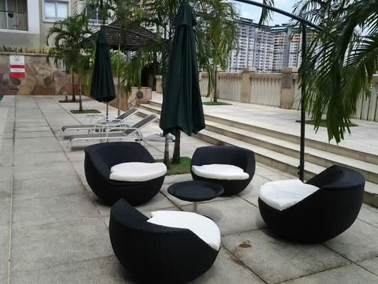 Perdana View, 21 Jalan PJU 8/1, Damansara Perdana, Petaling Jaya ...