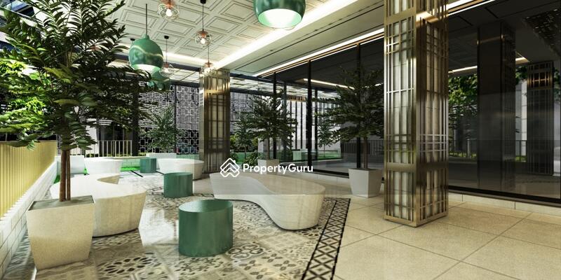 Cora Plus (Condominium) for Sale/Rent, 2025