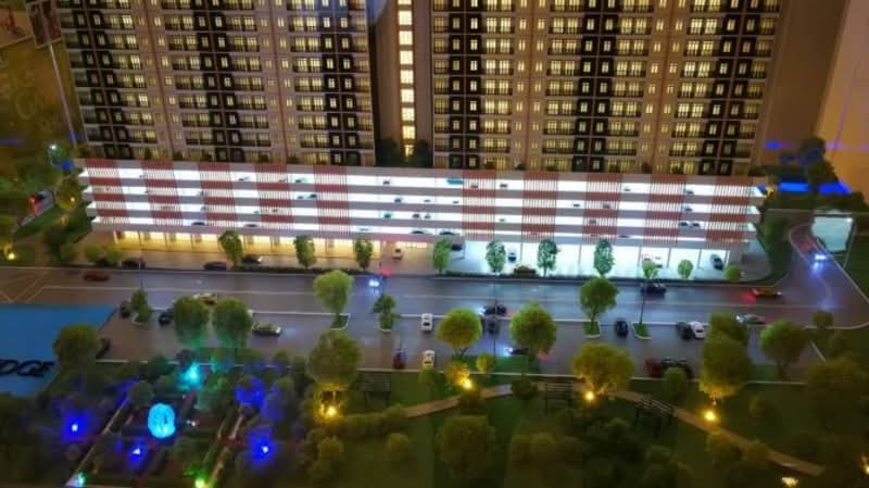 Bercham Ridge (Service Residence) for Sale/Rent, 2025