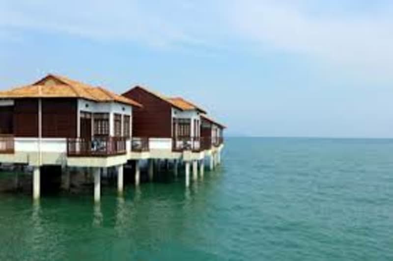Avillion Village Resort (Hotel/Resort ) for Sale/Rent, 2025