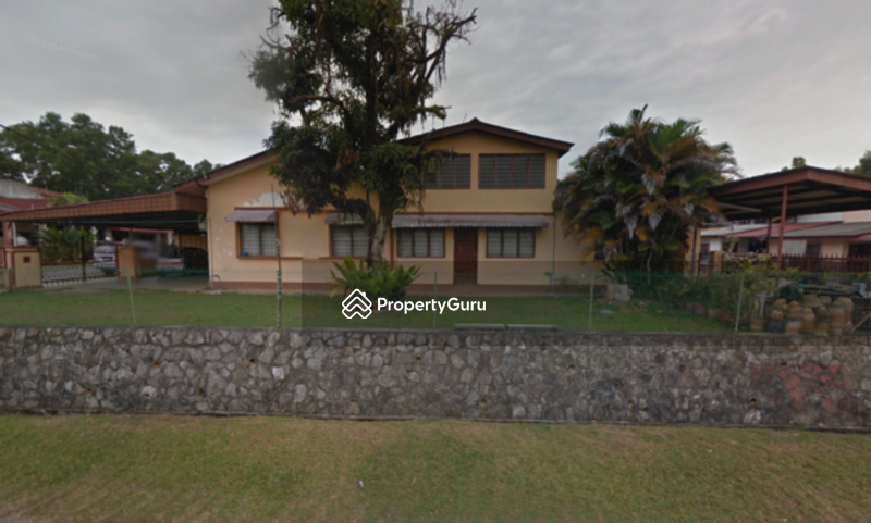 Taman TKK (Bungalow House) for Sale/Rent, 2025