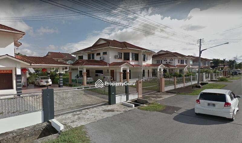 Pulau Li Hua (Bungalow House) for Sale/Rent, 2025