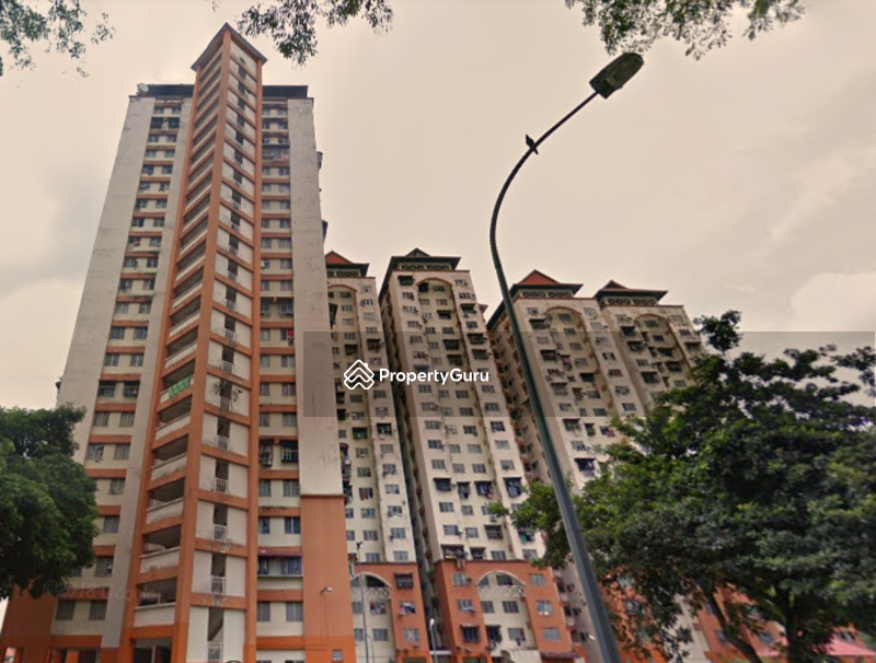 PPR Gombak Setia - Apartment for Sale or Rent | PropertyGuru Malaysia