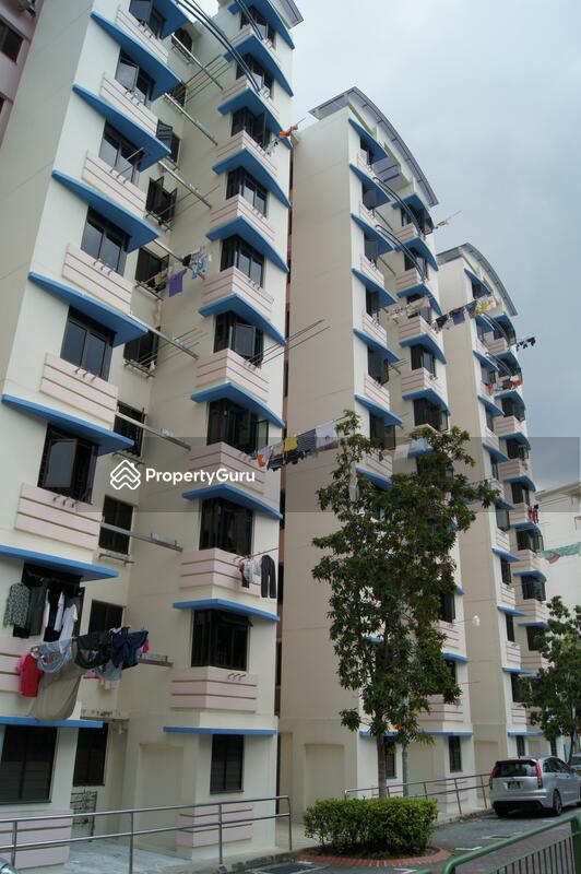 46 Jalan Bukit Ho Swee HDB Details in Bukit Merah | PropertyGuru Singapore