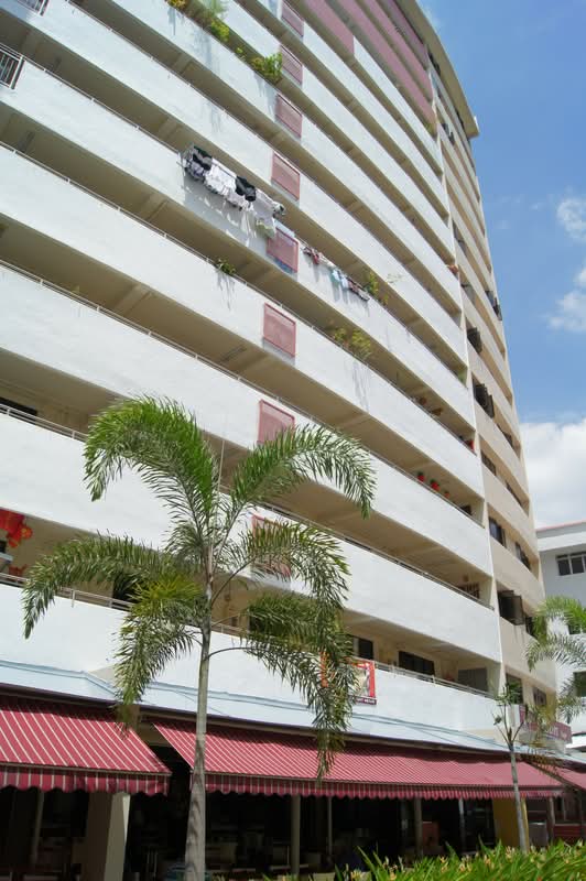1 Jalan Bukit Merah HDB Details in Bukit Merah | PropertyGuru Singapore