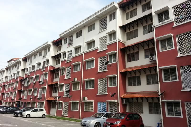 Desa Mutiara - Pangsapuri untuk Dijual atau Sewa | PropertyGuru Malaysia