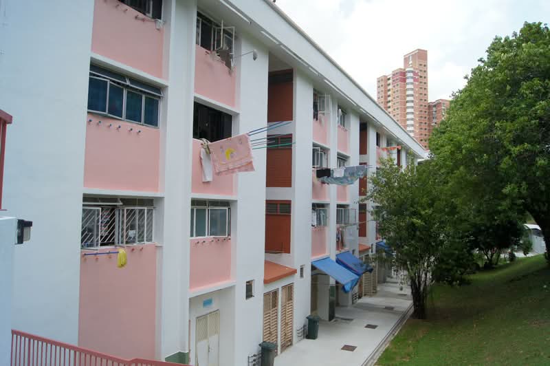 11 Jalan Bukit Merah HDB Details in Bukit Merah | PropertyGuru Singapore