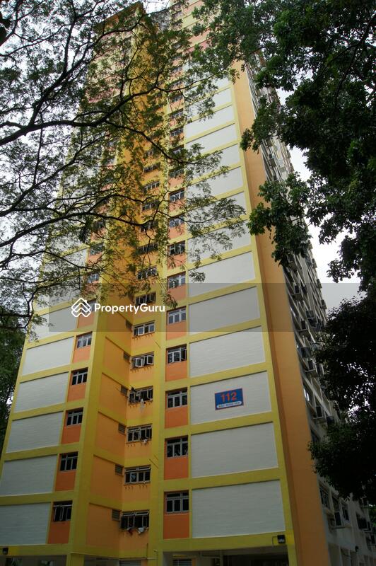 112 Jalan Bukit Merah HDB Details in Bukit Merah | PropertyGuru Singapore