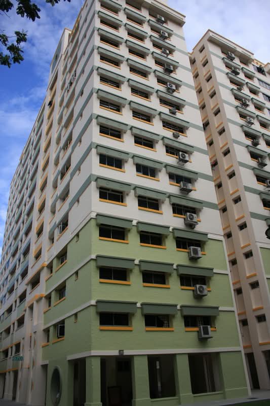 670 Jalan Damai HDB Details in Bedok | PropertyGuru Singapore