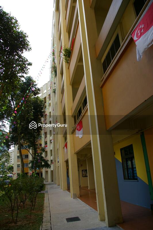 105 Jalan Rajah HDB Details in Kallang/Whampoa | PropertyGuru Singapore