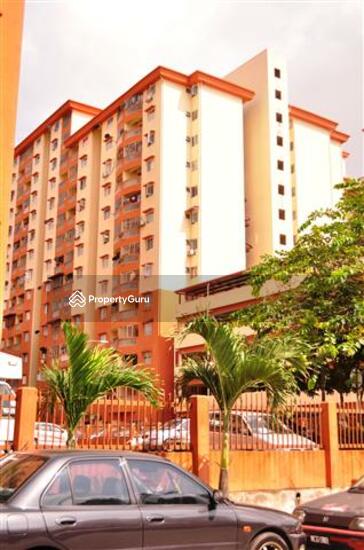 Sri Ria Apartments, - Jalan Pasir Emas 4, Taman Sepakat Indah, Kajang ...