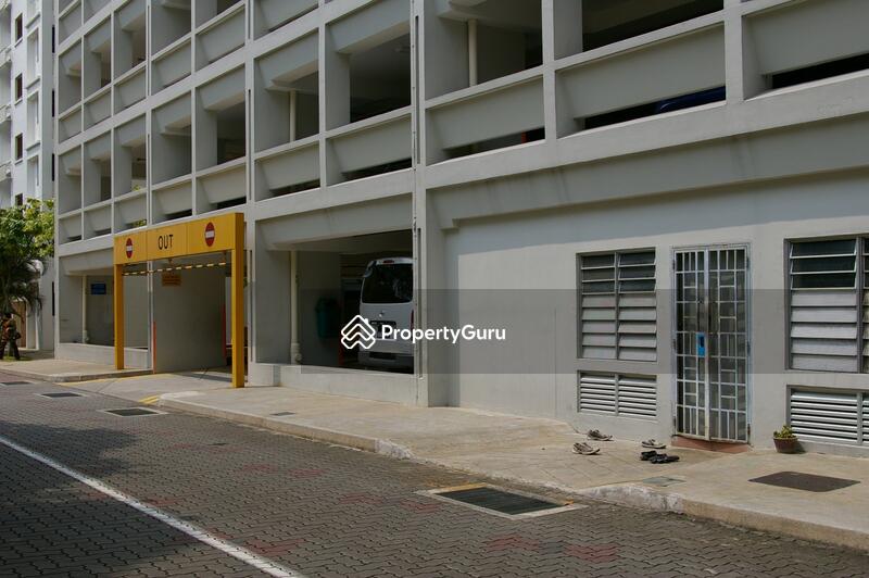 19 Jalan Tenteram HDB Details in Balestier / Toa Payoh