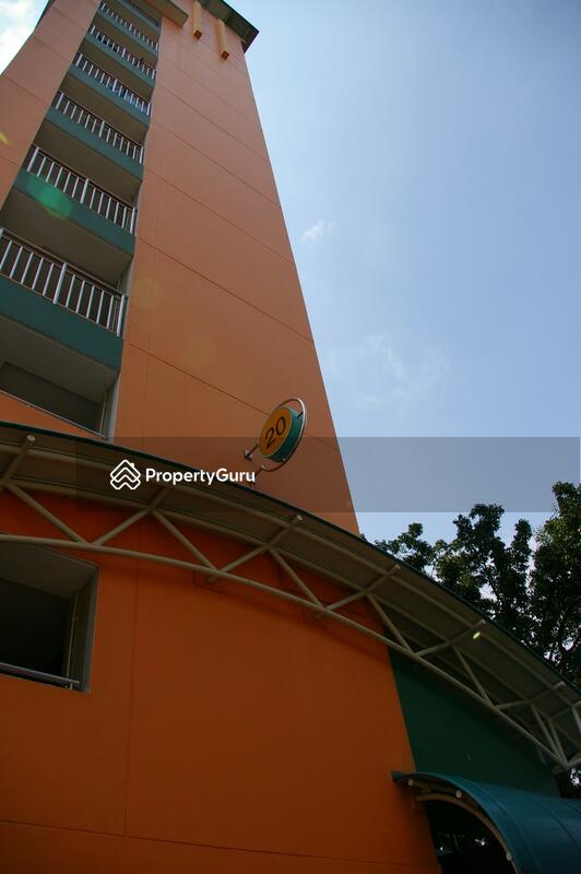 20 Jalan Tenteram HDB Details in Kallang/Whampoa | PropertyGuru Singapore