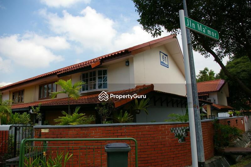 61 Jalan Tenteram HDB Details in Balestier / Toa Payoh