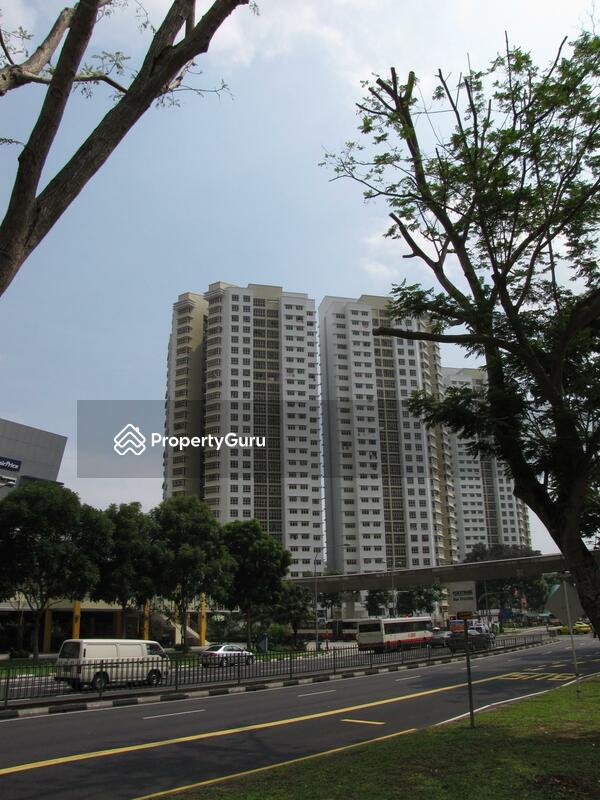 183 Jelebu Road HDB Details in Bukit Panjang | PropertyGuru Singapore