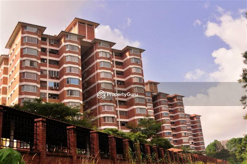 Green Acre (Condominium) for Sale/Rent, 2025