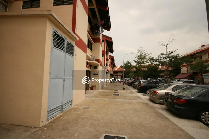 349 Jurong East Avenue 1 HDB Details in Jurong East | PropertyGuru ...