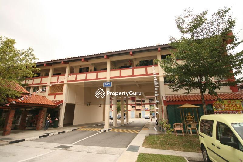 349 Jurong East Avenue 1 HDB Details in Jurong East | PropertyGuru ...