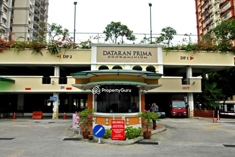 Dataran Prima (Condominium) for Sale/Rent, 2025