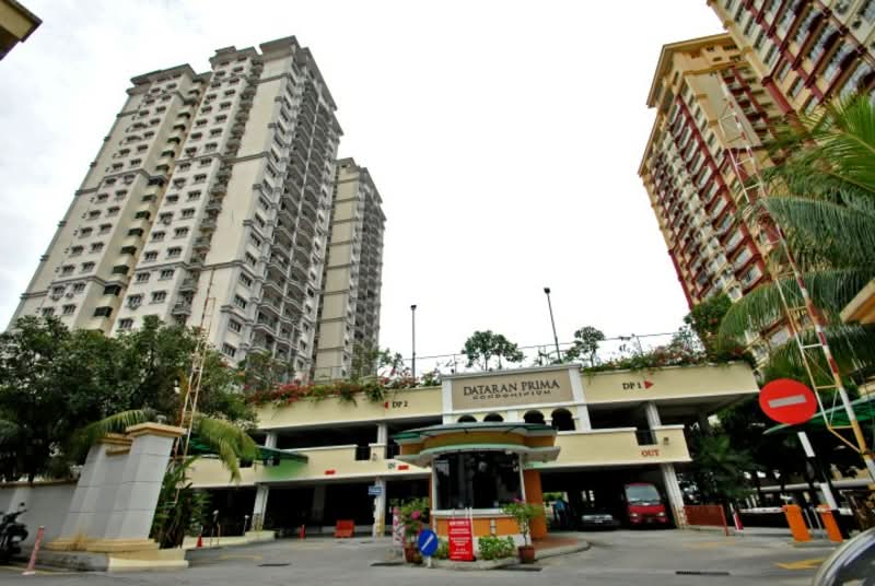 Dataran Prima - Condominium for Sale or Rent | PropertyGuru Malaysia