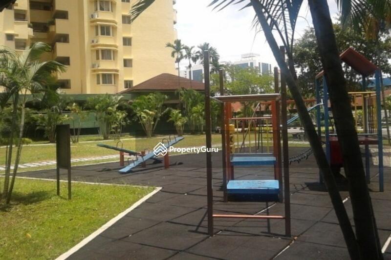 Shang Villa (Condominium) for Sale/Rent, 2025