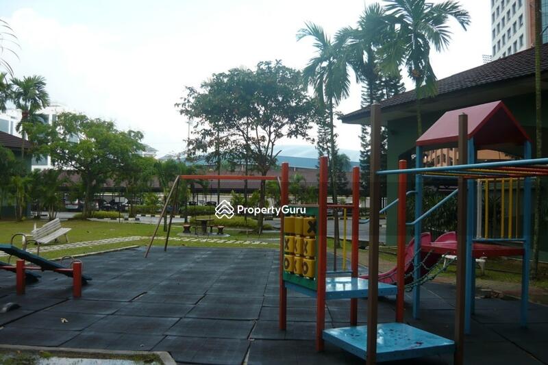 Shang Villa (Condominium) for Sale/Rent, 2025