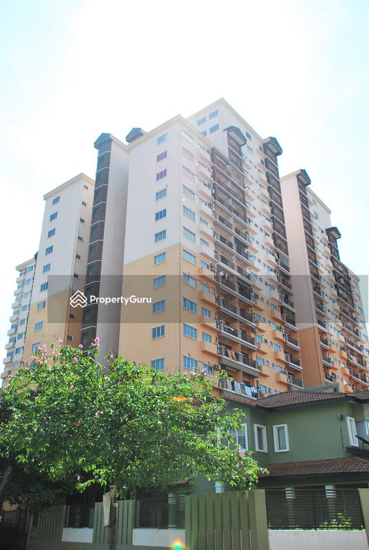 Suria Damansara (Condominium) for Sale/Rent, 2025