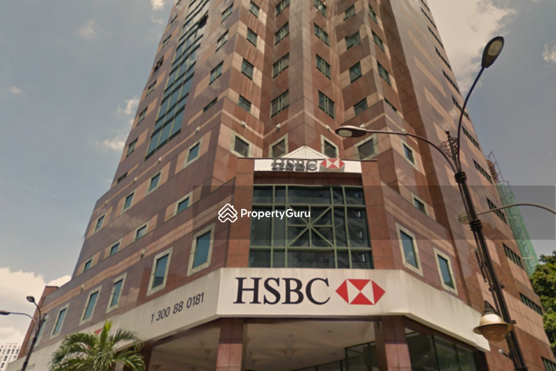 Menara Genesis (Office) for Sale/Rent, 2025