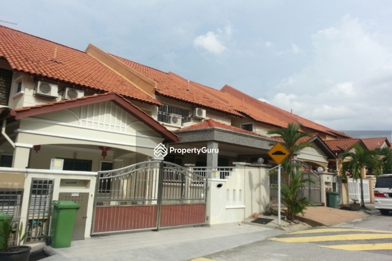Damai Rasa (Semi-Detached House) for Sale/Rent, 2025