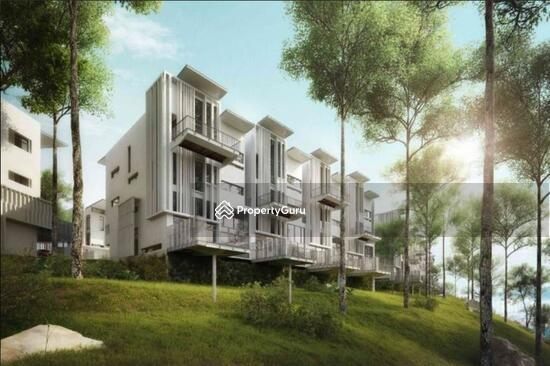 ParkCity Heights @ Desa Park City, Desa Parkcity, Kuala Lumpur ...