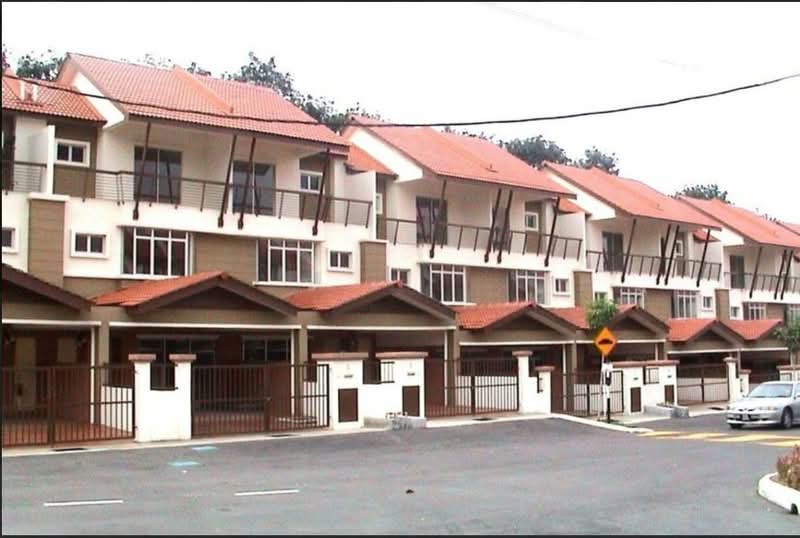 Taman Serdang Sejati 2 - Terraced House for Sale or Rent | PropertyGuru ...